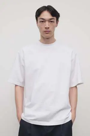THE ROW Steven T-shirt