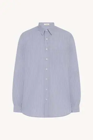 THE ROW Kardiff Shirt