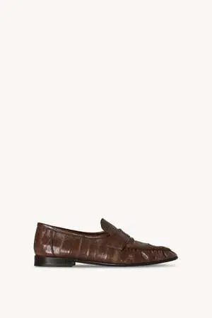 The Row Loafers For Men