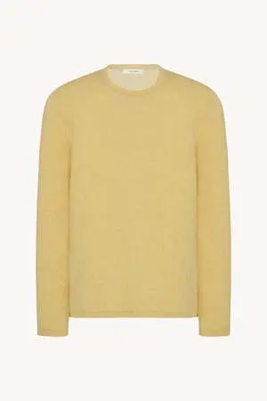 THE ROW Casas Cashmere Sweater