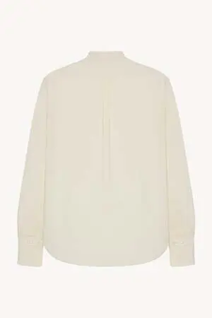 THE ROW Marek Shirt