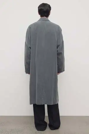 THE ROW Vedrick Long Coat