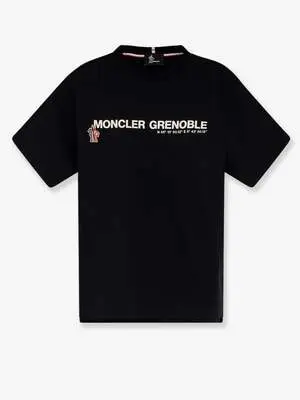 Moncler Cotton Blend Tshirt