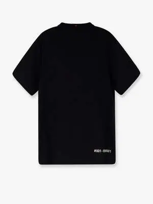 Moncler Cotton Blend Tshirt