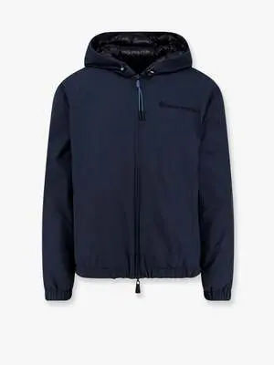 Moncler Berguns Reversible Jacket