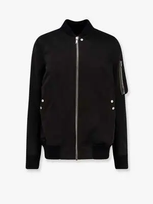 Rick Owens Classic Flight Bomber