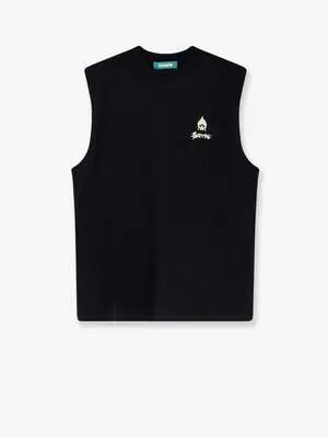 BARROW Cotton Tank Top