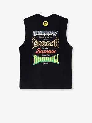 BARROW Cotton Tank Top