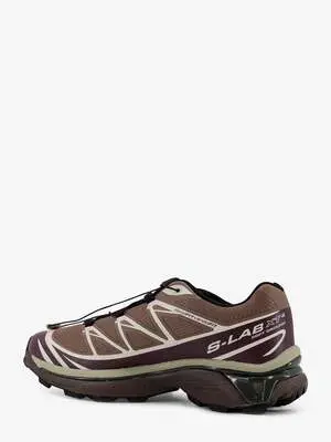 SALOMON Xt-6 Mesh Sneakers