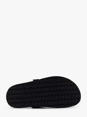 Tory Burch Romy Leather Sandals