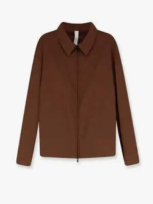 HEVO Verdemare Wool Blend Jacket