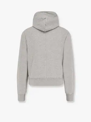 ENTIRE STUDIOS Standard Cotton Sweatshirt - Grey