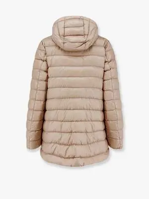 Moncler Jasmin Hooded Down Jacket