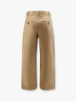 Studio Nicholson Chino Cotton Trousers