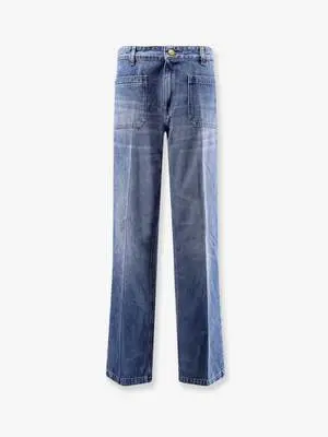 Seafarer Curt Cotton Jeans