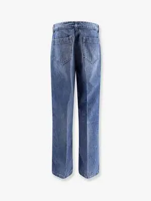 Seafarer Curt Cotton Jeans