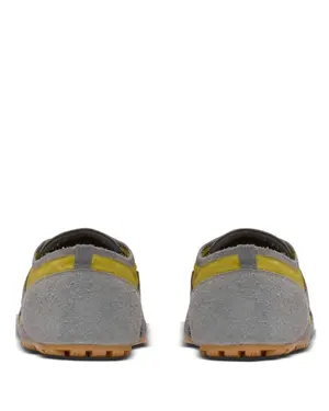 Balmain Racer 45 Sneakers - Yellow