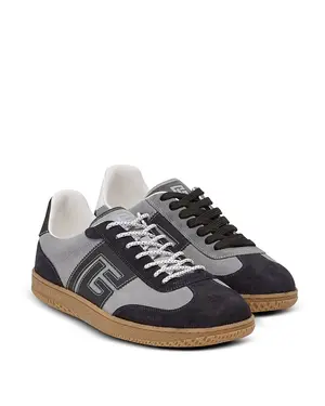 Balmain Casual Sneakers For Men