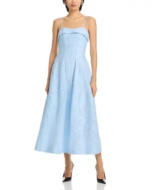 Simkhai Midi Cocktail Dresses