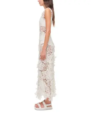 Simkhai Dahlia Lace Dress