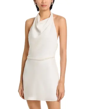 Ivory Cocktail Dresses