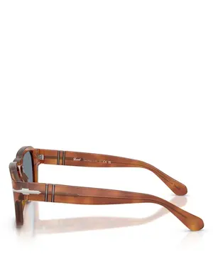 Persol Pillow Sunglasses, 56mm