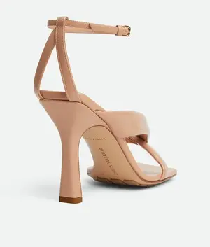 Bottega Veneta Riva Strap Sandal
