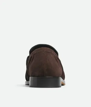 Bottega Veneta Astaire Loafer - Fondant