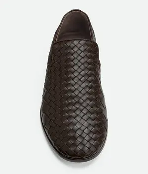 Bottega Veneta Sunday Slipper - Fondant