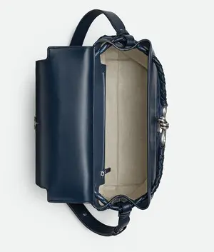 Bottega Veneta Small Andiamo Messenger