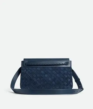 Bottega Veneta Small Andiamo Messenger