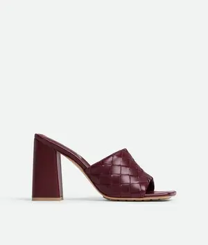 BOTTEGA  VENETA Parco Mule