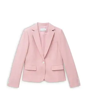 HOBBS LONDON Single Breasted Blazer