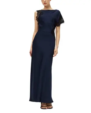 ELODIE THE LABEL Maris Dress