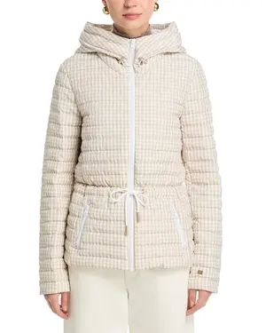 Soia & Kyo Ayleen Down Jacket