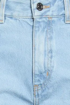 FRAME The Charm Denim Shorts