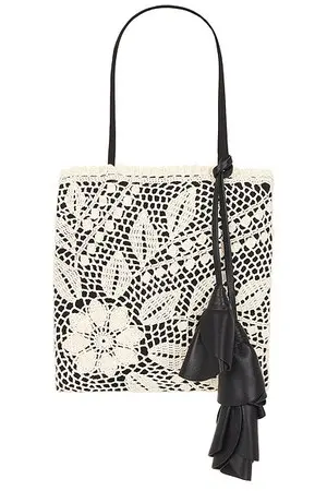 Magda Butrym Julia Bag - Black