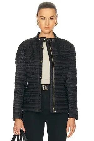 Moncler Cataire Quilted Jacket