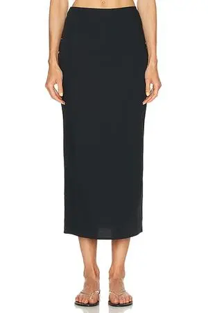 MARLIES GRACE Ocean Skirt