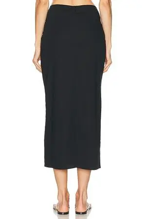 MARLIES GRACE Ocean Skirt