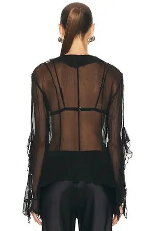 Staud Kellcy Top
