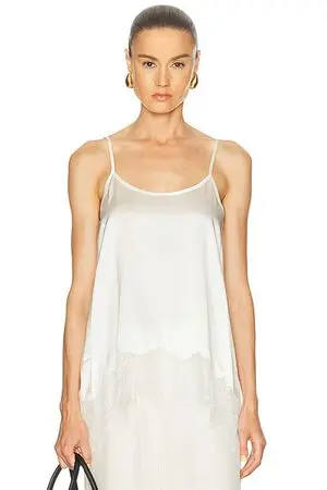 Staud Trimmed Camis Tanks For Women
