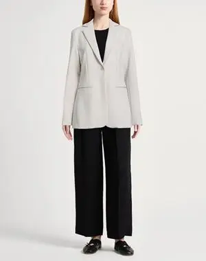SEMICOUTURE Single-breasted Blazer