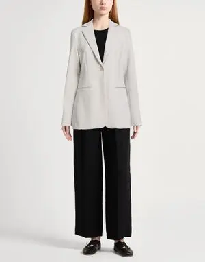 SEMICOUTURE Single-breasted Blazer