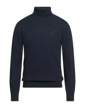 Berna Embroidered Sweaters For Men