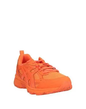 COMME DES GARCONS SHIRT X ASICS Low-top Sneakers