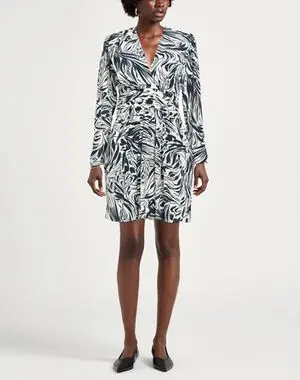 Ba&sh Mini Flared Dress