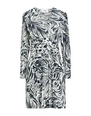 Ba&sh Mini Flared Dress