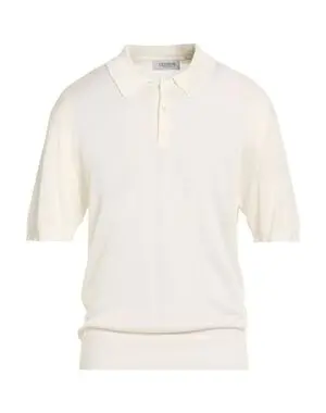 Laneus Short Sleeve Polos For Men