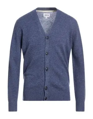 BERNA Wool-blend Cardigan